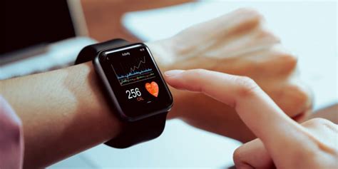 Mengenal Teknologi Wearable Apa Itu Dan Bagaimana Cara Kerjanya