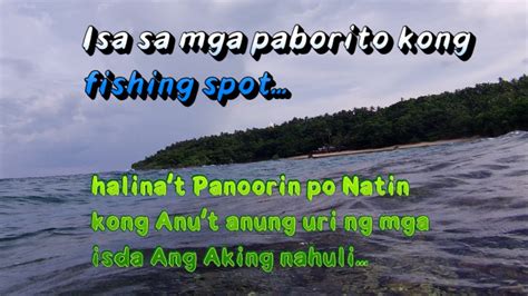 Kasisid Jorge Tv Binalikan Ko Ang Isa Sa Mga Paborito Kong Diving
