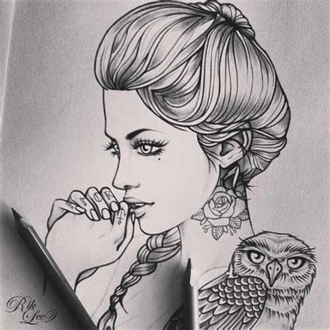 Design Things To Draw When Bored