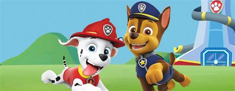 Invitaci N Digital Paw Patrol Marshall Chase Gratis Whatsapp