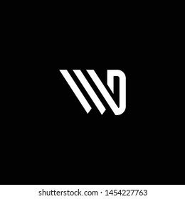Wd Logo Images Stock Photos Vectors Shutterstock