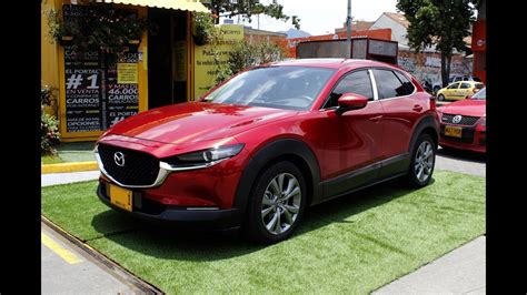 Tucarro Mercado Libre Mazda Cx Grand Touring Hibrida Youtube