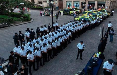 Inicia Operativo De Semana Santa 2023