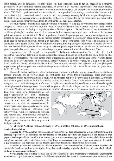 Prof Mazucheli Geografia Aula As Primeiras Cidades