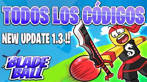 Todos Los C Digos De Blade Ball Activos New Update Bola De