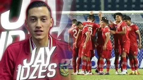 Jay Idzes Memukau Publik Usai Debut Gemilang Di Timnas Indonesia