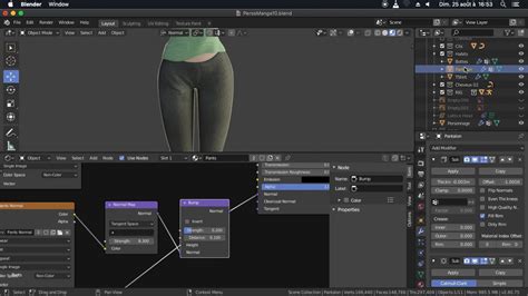 TUTO Créer et animer un personnage manga sur Tuto