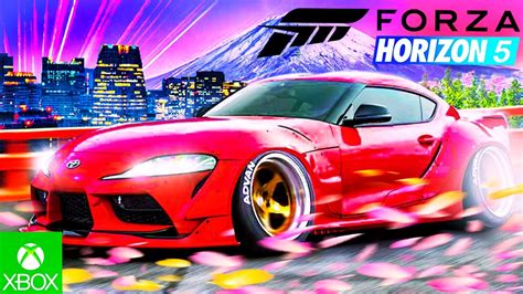 Customization Features We Need In Forza Horizon Youtube