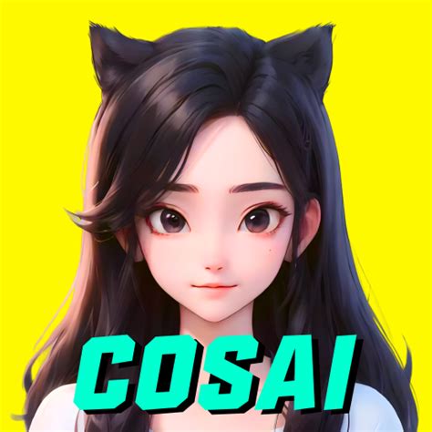 About Cosai Ai Roleplay Chat Google Play Version Apptopia