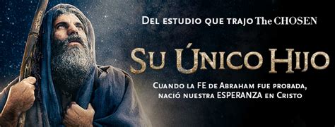 Su Único Hijo Home Page