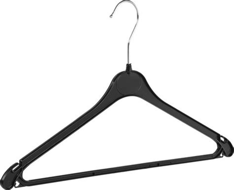 De Kledinghanger Gigant 50 X Blousehanger Shirthanger K343