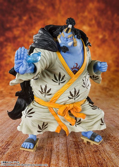 Figuras Los Mugiwara Al Completo En Las Nuevas Figuarts ZERO De One