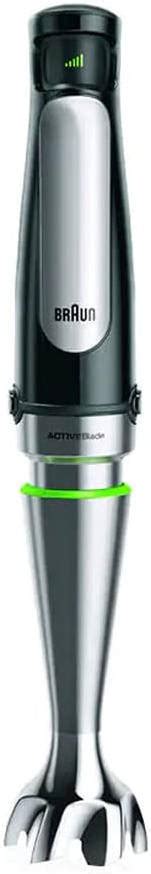 Braun Hand Blender MultiQuick 7 1000 W ActiveBlade Technology