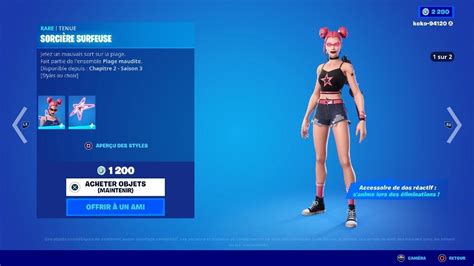 Fortnite Boutiques Youtube