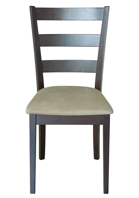 Wooden Chair Isolated With Clipping Path 12228450 PNG