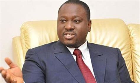 Côte dIvoire Soro lance un mouvement politique LA PREMIERE AGENCE