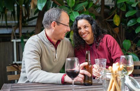 Comment retrouver l amour après 50 ans