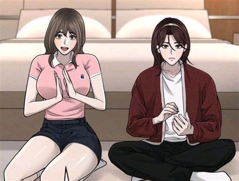 Questism WEBTOON