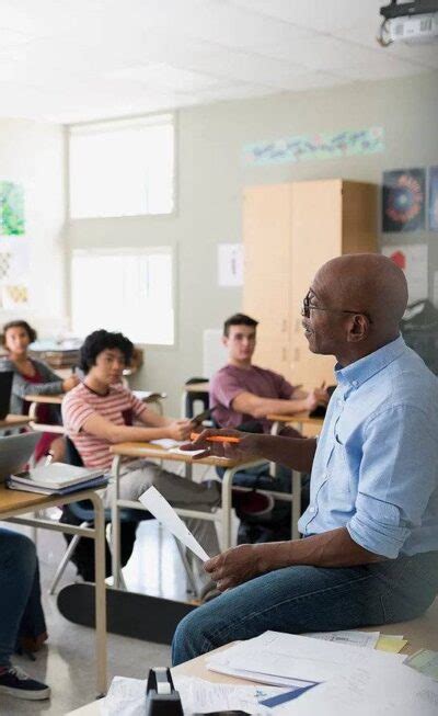 Stress Relief Services Available For Educators In NJ NJ Personnel