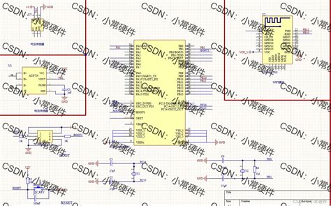 stm32开发实例 基于stm32单片机的风力发电系统 stm32风能锂电池 csdn博客