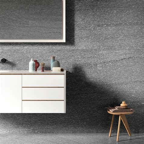 12 X 24 Porcelain Upstone London Grigio Pera Tile