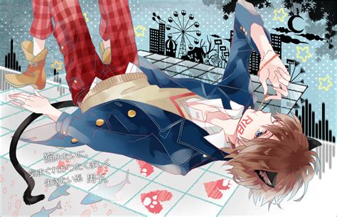 Envy Catwalk Tohma P Image By Michi Iawei Zerochan