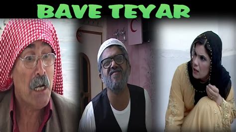Bave Teyar Heval Otob S Reklam Part Youtube
