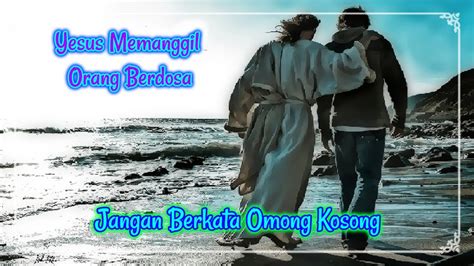 Renungan Harian Katolik Sabtu 25 Februari 2023 YouTube