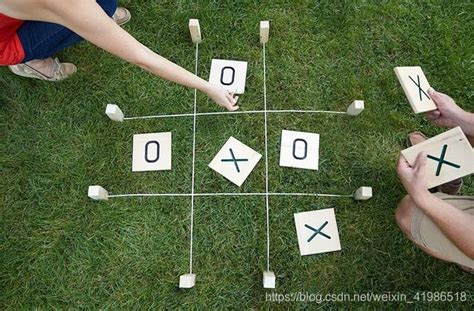 用c语言c 手把手教你编写“井字棋”小游戏 c 井字棋 csdn博客