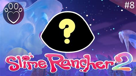 We Found The Newest Slime In Slime Rancher Let S Play Slime