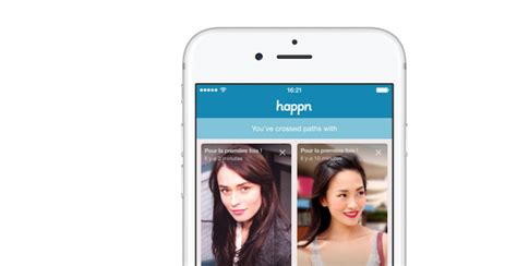 Como Excluir Ou Desativar Uma Conta Do Happn Tecnoblog