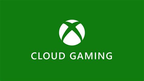 Xbox Cloud Gaming Beta On Xbox