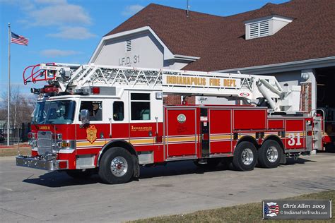 Ifd Station Indianafiretrucks