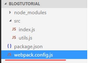 Using Webpack 2 And NPM To Bundle Various Resources Of A Web