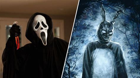 Se Filtra La Llegada De Ghostface Y Donnie Darko A Warzone Generacion