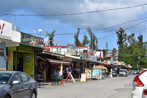 Luquillo Beach One Of The Best Beaches In Puerto Rico