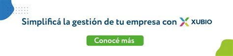 Cómo se compone el estado de situación patrimonial Xubio Blog