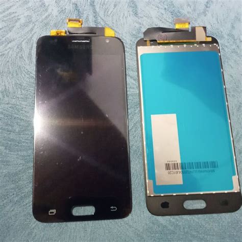 Tela Frontal Touch Display J Prime Original Importada Envio Imediato