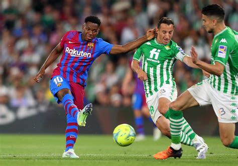 Three Talking Points Ahead Of Barcelona Vs Celta Vigo
