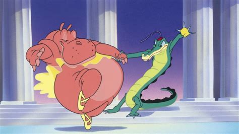 Onscreen Hippos Ranked From Moon Knights Tarewet To Madagascars Gloria