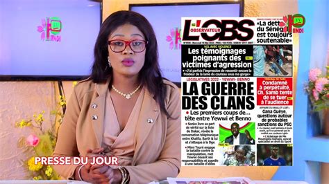 REVUE DES TITRES DU 18 MAI 2022 YouTube