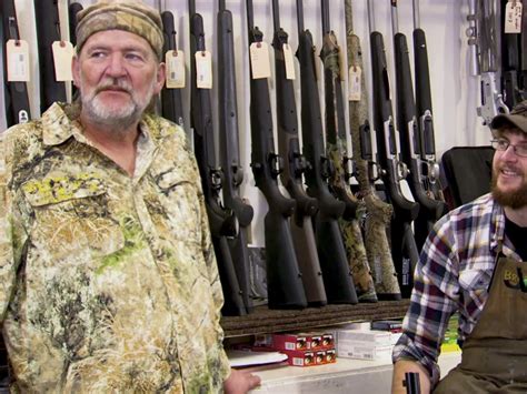 How Old Is Phred On Wild West Alaska Telegraph