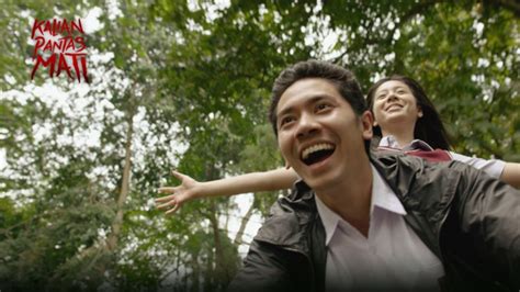 Review Film Kalian Pantas Mati Perpaduan Drama Dan Horor Yang Pas