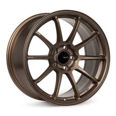Wheels Enkei Wheels
