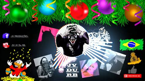 Montagem Tuim Do Sex Arriscado Dj Jv Du Rb Youtube
