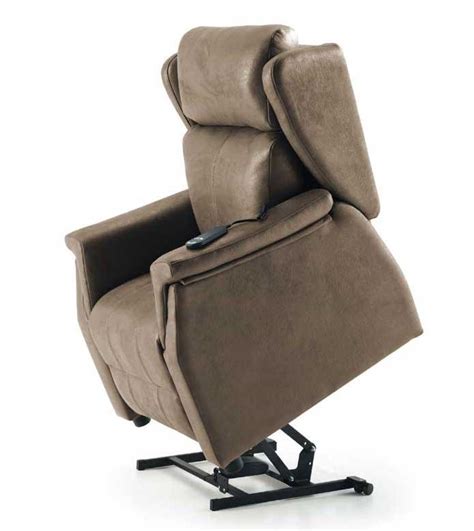 Arte Hábitat tu tienda de muebles Sillón relax ALMA de MOPAL