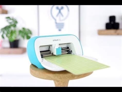 958 Cricut Joy Hack Using Cricut Joy Card Mat With Your Cricut