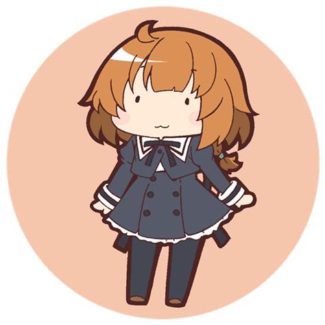 Futagawa Fumi Assault Lily Drawn By Masaki Itsuki Danbooru