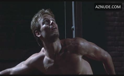 Michael Biehn Shirtless Butt Scene In The Terminator Aznude Men The