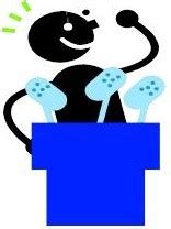 Stick Person Clip Art Library